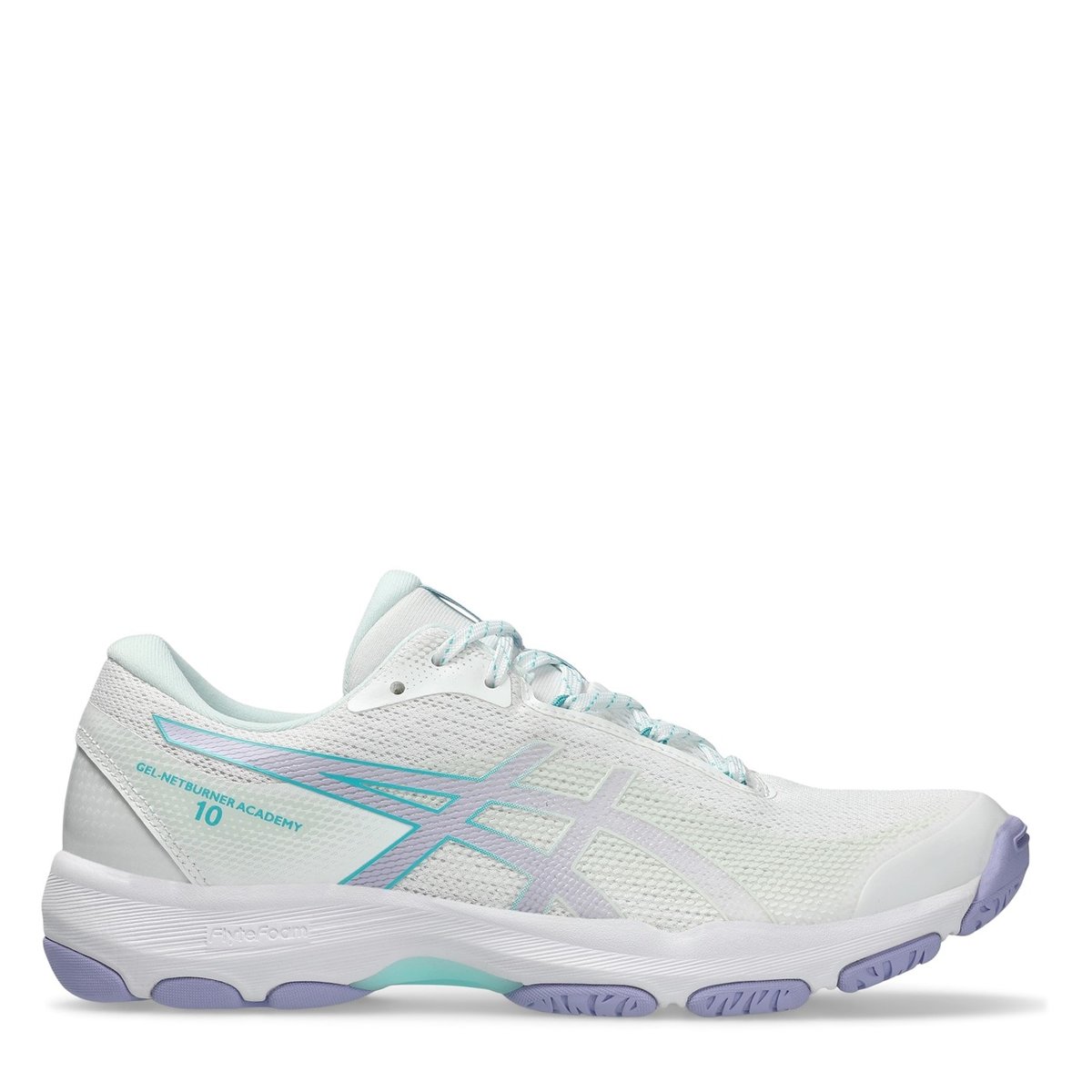 Asics Netball Trainers Lovell Sports